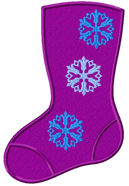 4 Hobby Machine Embroidery Designs Projects Christmas 